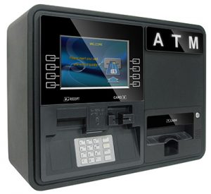 Genmega Onyx W - ATM Systems Solutions, Inc.