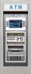 Genmega GT3000 - ATM Systems Solutions, Inc.
